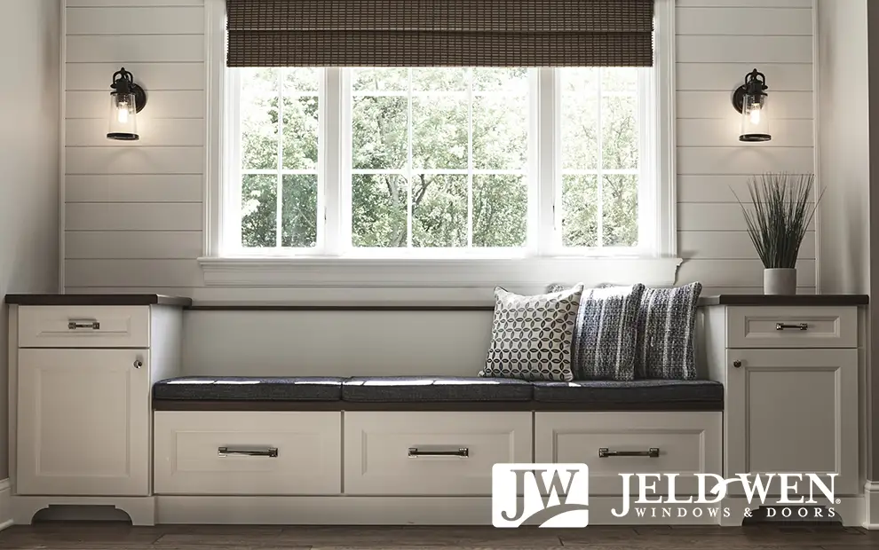 Replacing Windows | Holmes Lumber