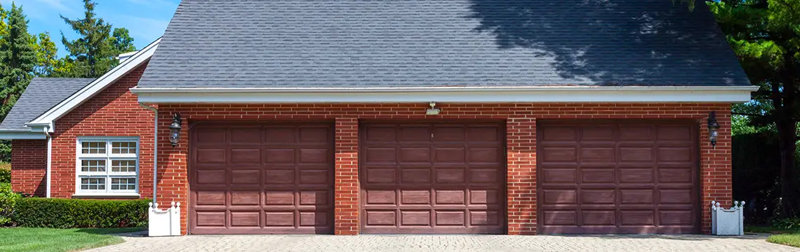 Garage Plan Comparison | Holmes Lumber
