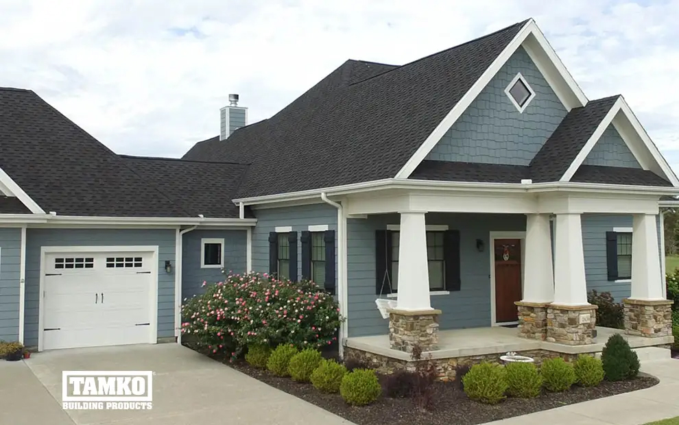 Roofing | Holmes Lumber