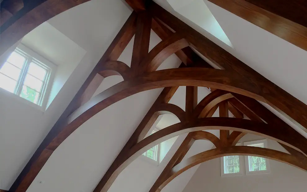 Holmes Lumber Custom Millwork