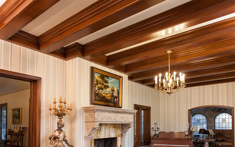 Holmes Lumber Millwork Experts